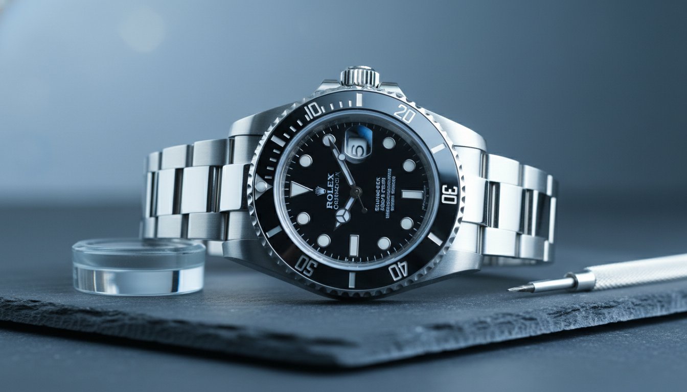 Rolex Replica Watch Guide 2026: The Definitive Super Clone Buying ...
